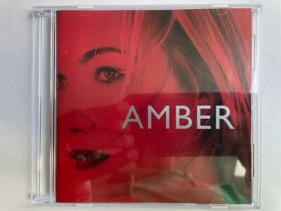 Amber – Ambercd 98 | eBay