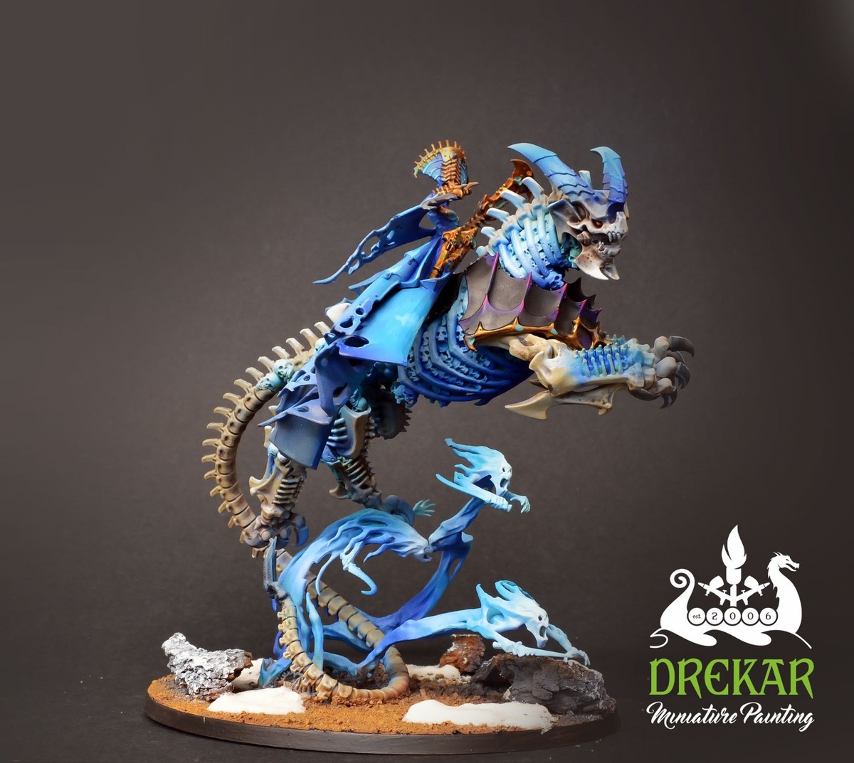 Neferata Age Of Sigmar Neferata, Mortarch Of Blood – The Troll