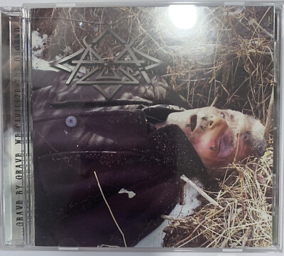 Pyuria - Calliphora Vomitoria Introitus CD 2005 Crash Music, Inc ...