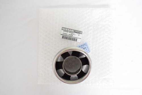 Genuine Nissan Altima 2007-2018 Chrome Tip Diffuser 20080JA00A OEM | eBay