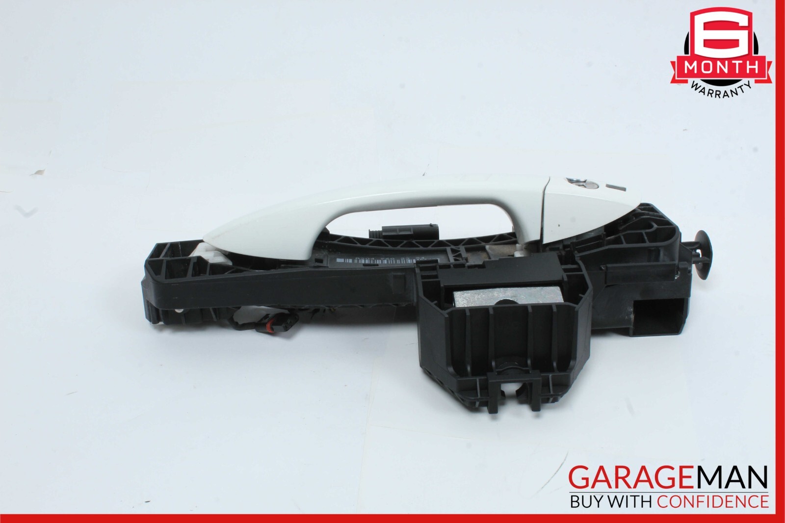 Mercede X204 GLK350 GLK250 Front Left Side Exterior Door Handle Keyless ...