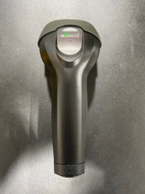 Birch Barcode Scanner BF-481BU/N ***New in Box*** | eBay