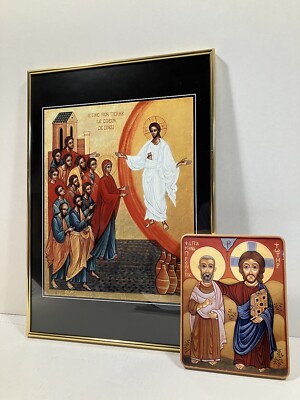 Icons - Catholic Icon