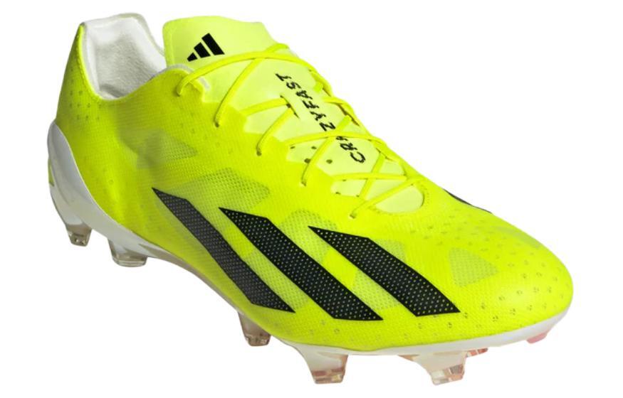 adidas X Crazyfast+ FG Solar Energy Pack - IE2375 | eBay