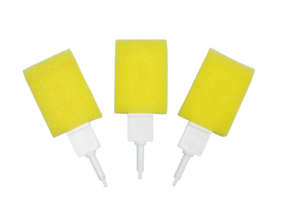 Long Handled Foot Wash - Toe Wash Sponge And Foot Brush - Disability ...