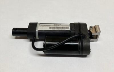 Linear Actuators - Warner Linear