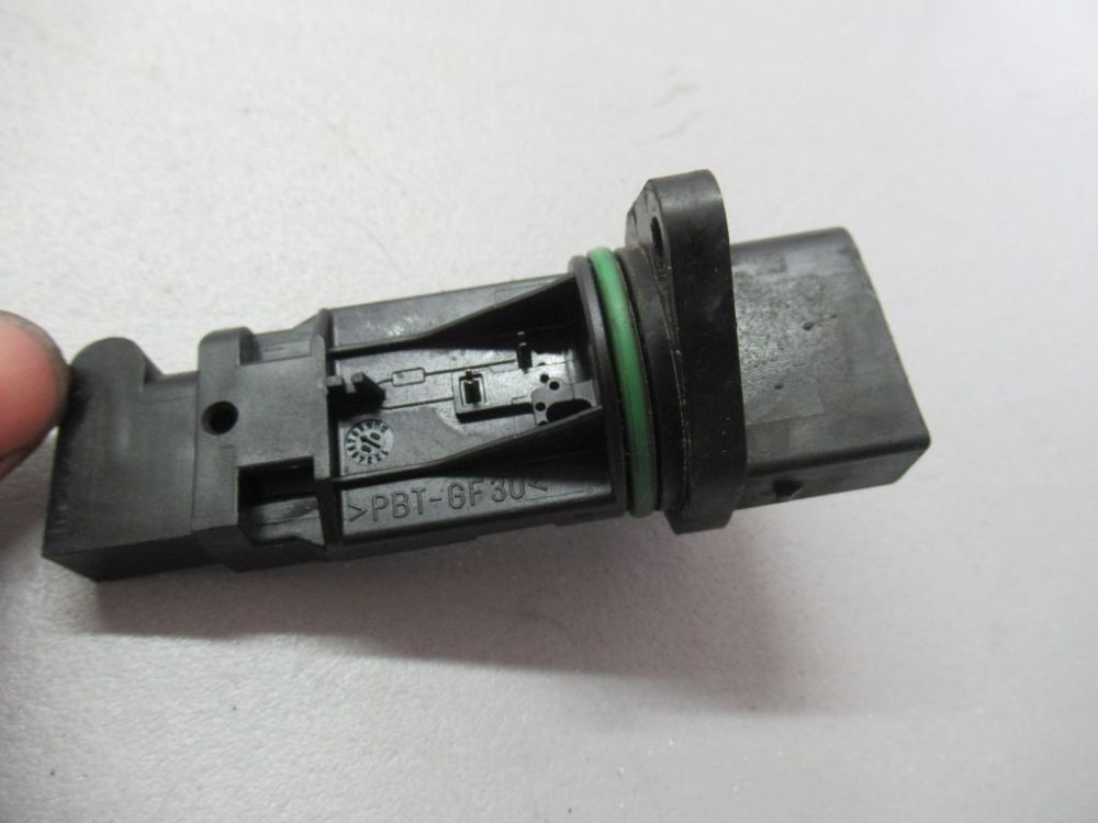 Luftmassenmesser 0041530628 MERCEDES-BENZ A-KLASSE (W168) A 170 CDI ...