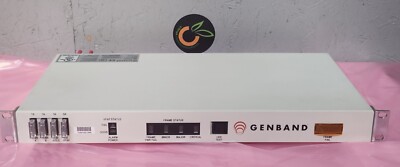 GENBAND 800-0132-151 Alarm Panel | eBay
