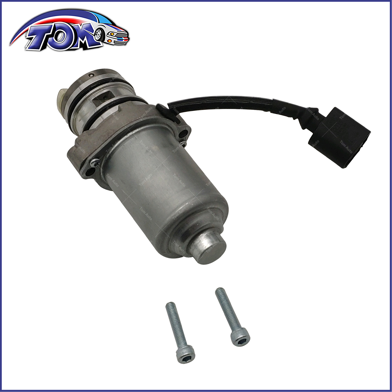 New AWD Coupling Oil Pump for Volvo S60 03-12 S80 V70 XC60 10-12 XC70 ...