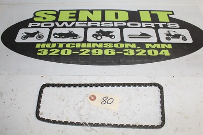 41 Honda - 1999 400EX Cam Chain 112L 14401-KCY-671 | eBay