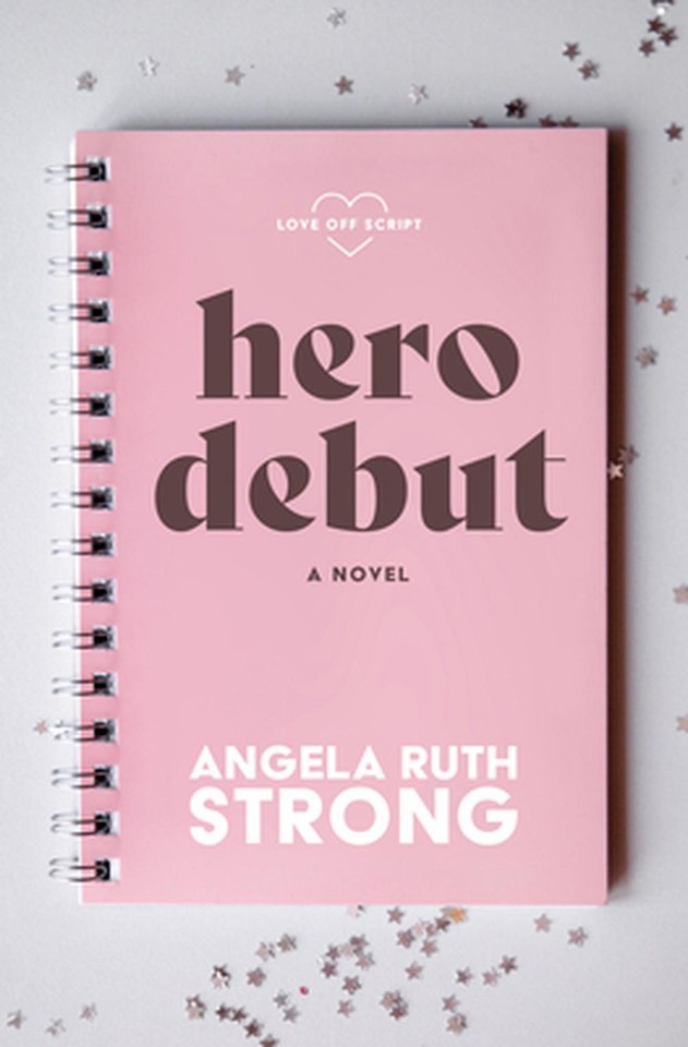 Hero Debut by Angela Ruth Strong Hardcover Book | eBay Australia
