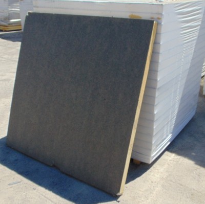 Insulation - Poly-Iso - 2.5" x 4' x 4' - Sound Proofing, Foam Board ...