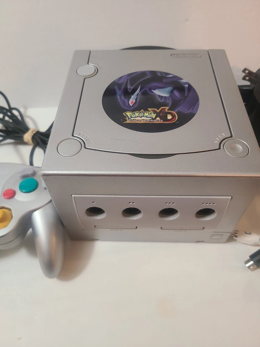 outlet coupons Pokemon XD Gale of Darkness for the Nintendo GameCube ...