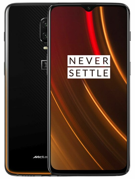 One Plus 6T McLaren Edition - 256GB - Speed Orange (Unlocked) for sale online | eBay