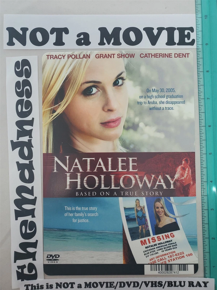 Natalee Holloway Movie