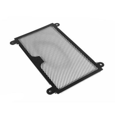For KAWASAKI ninja400 Z400 ninja250 Z250 Radiator Guard Grille Cover ...
