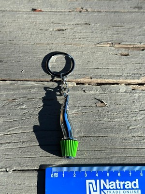 SALE EOFY - TOP FUEL ZERO1000 POWER AIR INTAKE KEYRING FITS EG EK DC2 ...