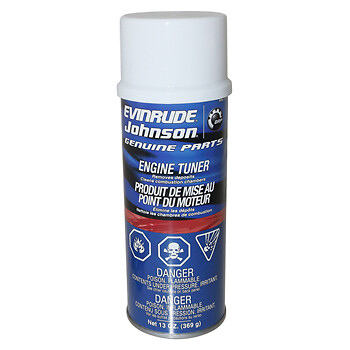 Power Tune Engine Cleaner fits OMC X-ref: | eBay
