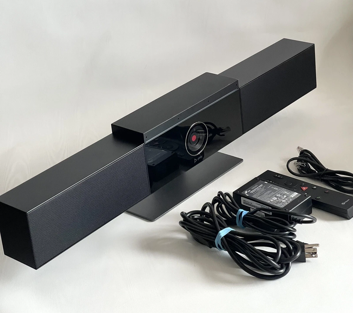 Polycom Video Conferencing Logo