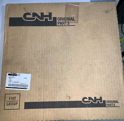 New OEM NCH Tractor Ring New Holland 8603577 | eBay