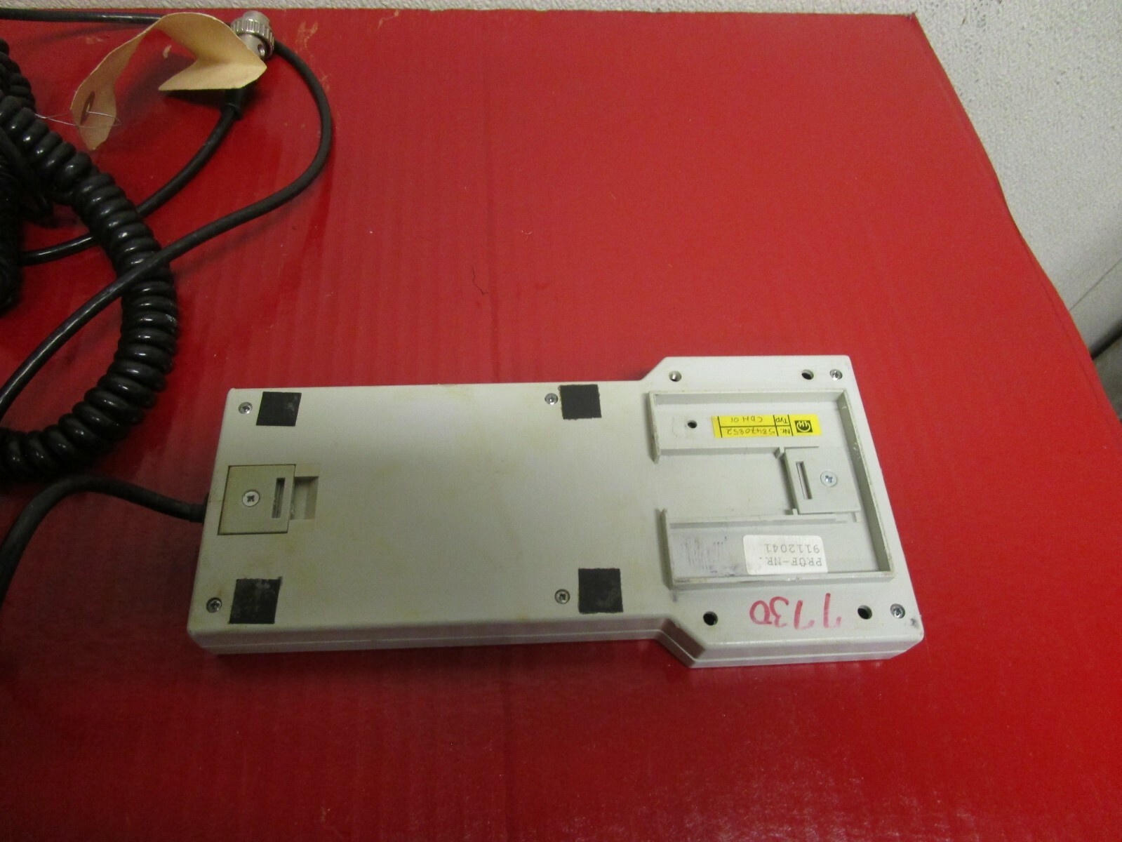 SING II LH Pendant/Hand Control Unit CDH 01 CDH01 | eBay