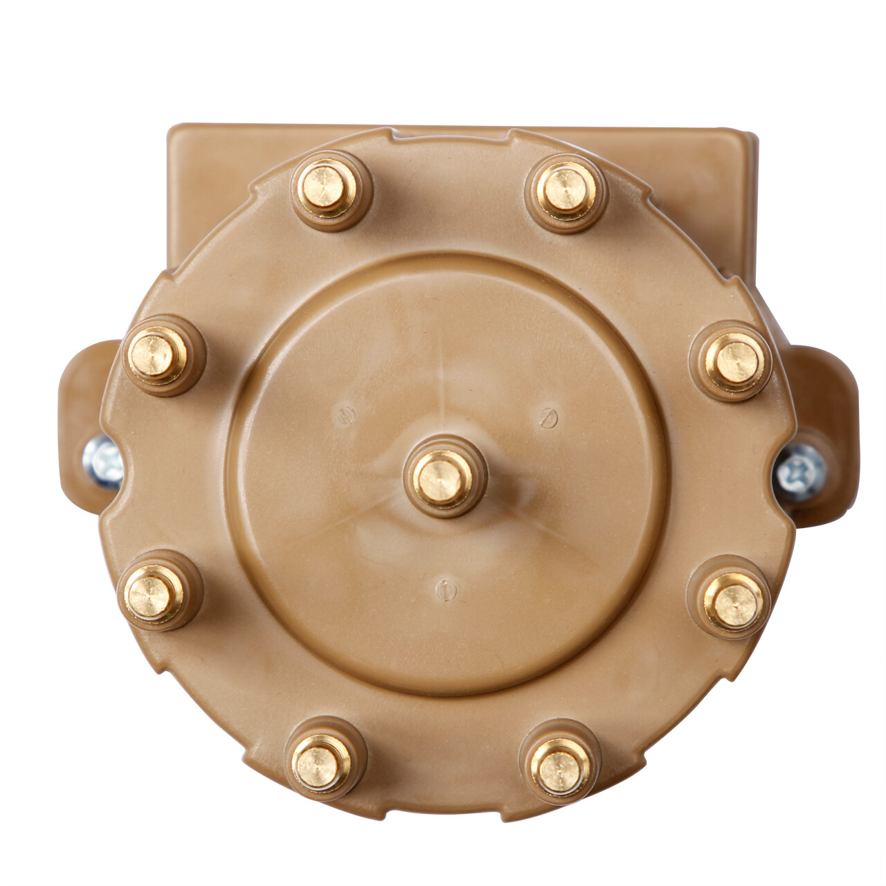 Ignition HEI/Male Distributor Cap+Rotor Kit Distribut For Chevy C1500 5 ...