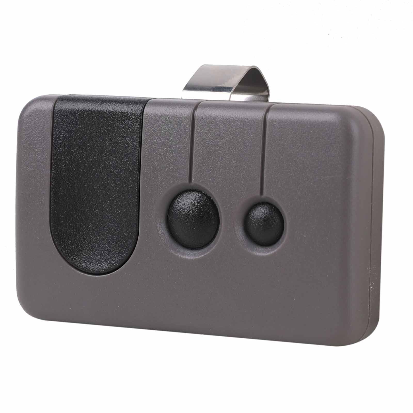 2 For Sears Craftsman Garage Door Opener Remote 139.53985D 139.53753 ...