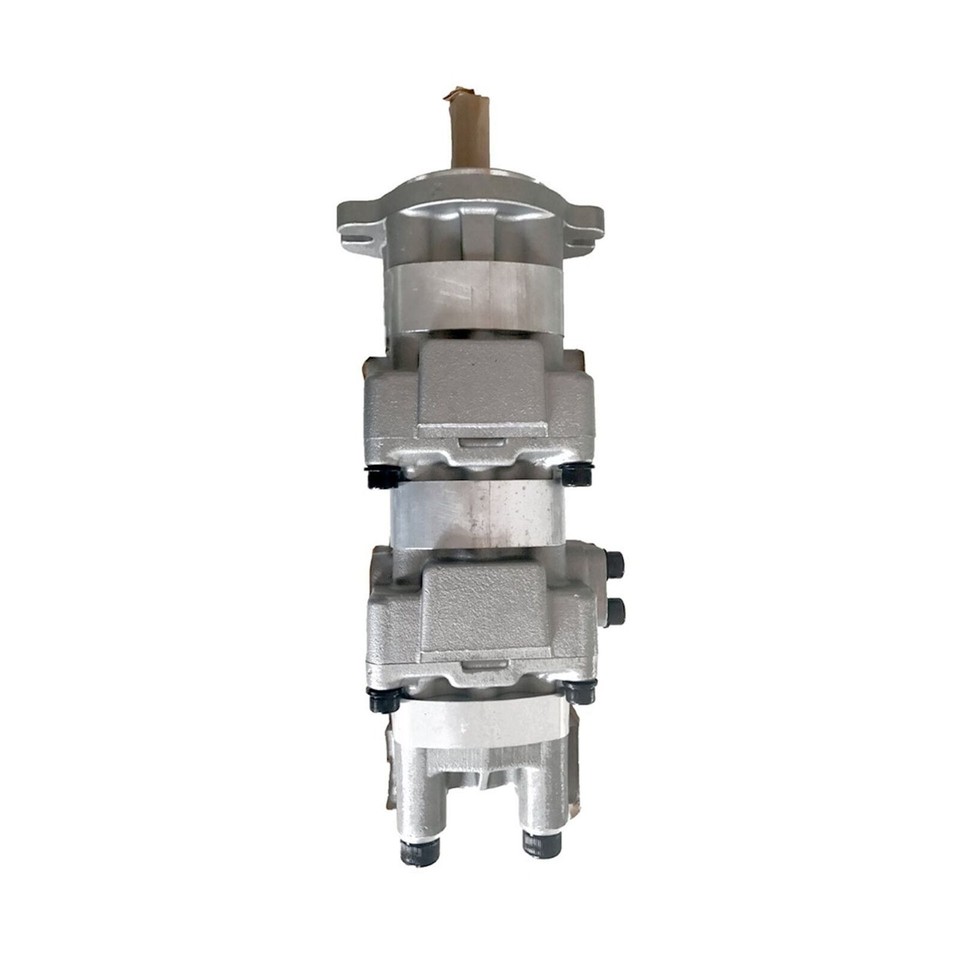 Hydraulic Main Pump 705-41-08090 For Komatsu PC40-7 PC40T-7 PC40R-7 ...