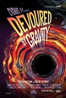 DEVOURED BY GRAVITY MOVIE POSTER *2X3 FRIDGE MAGNET* GALAXY OF HORRORS ...