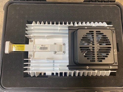 CODAN 6916-W/E-48/EX-CE BUC 16W Ku-Band EXT,M&C, SeaTel, Orbit & other ...