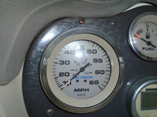 Larson LXI 186 Boat Gauge Cluster, wiring. | eBay