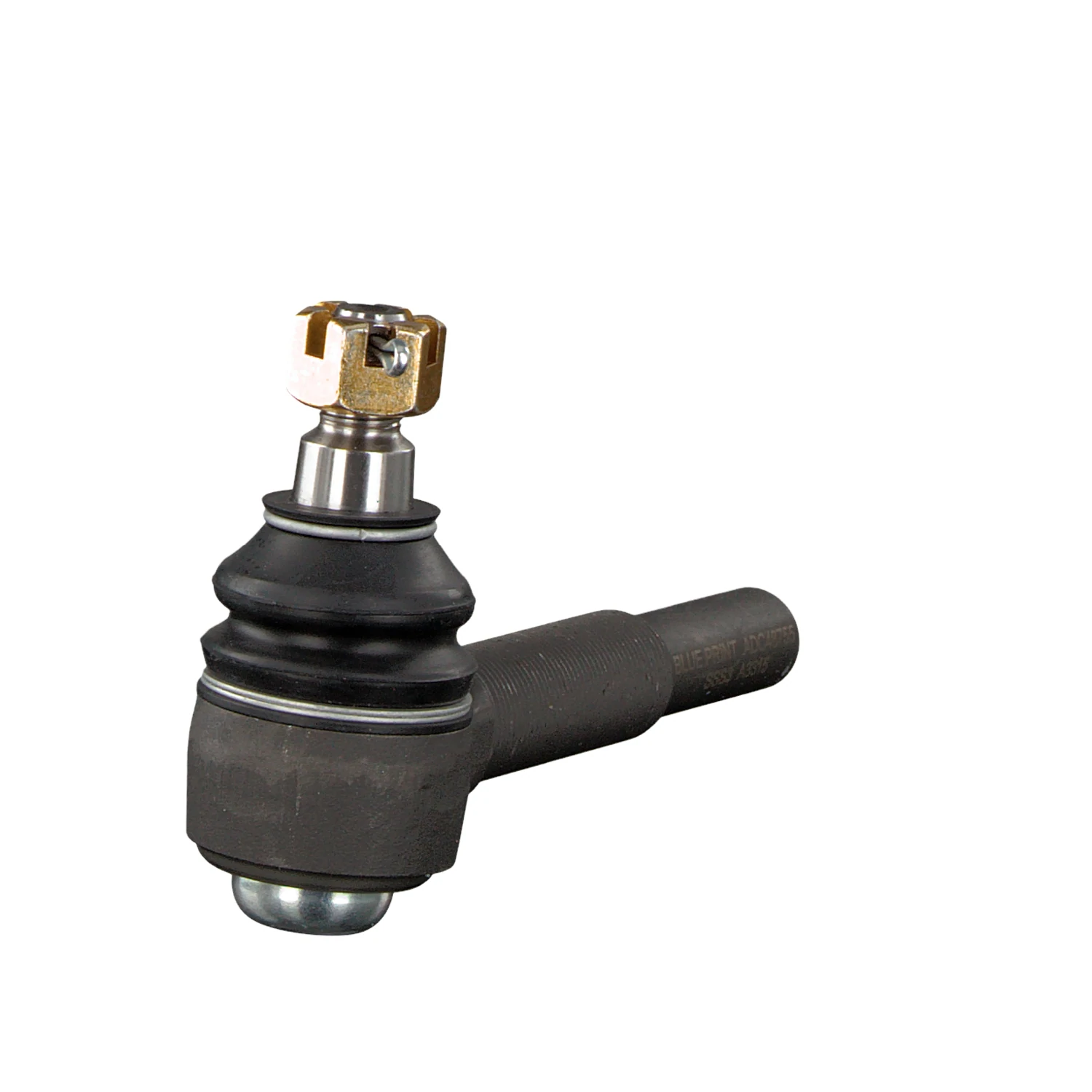 Front Left Tie Rod End Outer Track Fits Mitsubishi MK309711 Febi 41312 ...