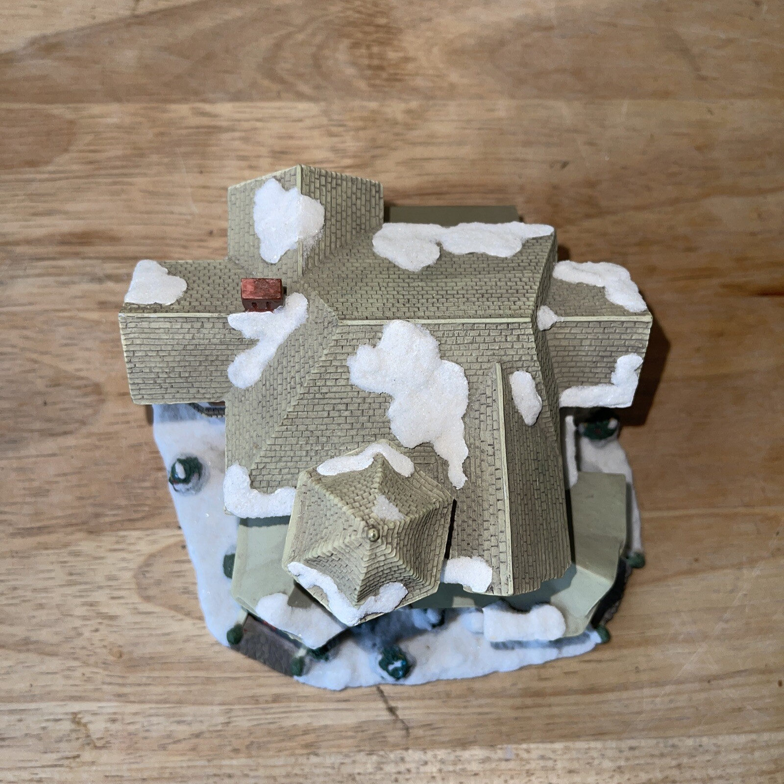 Hallmark Jan Karon Mitford Collection The Home of Sadie Baxter ...