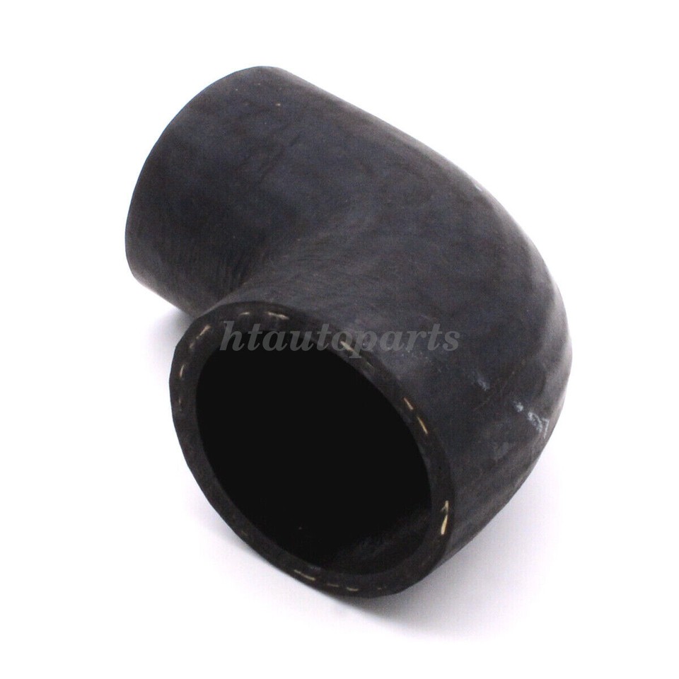 For Cummins 6C 8.3C ISC QSC 4B B3.9 Elbow Hose Radiator Water OEM ...