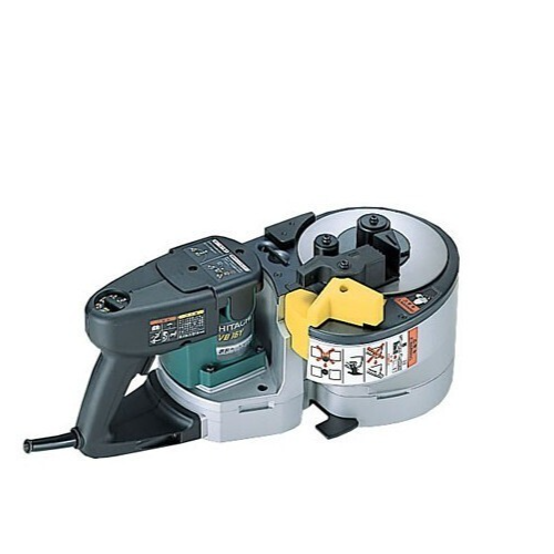Hitachi VB16Y Portable Rebar Bender & Cutter Unused from Japan | eBay