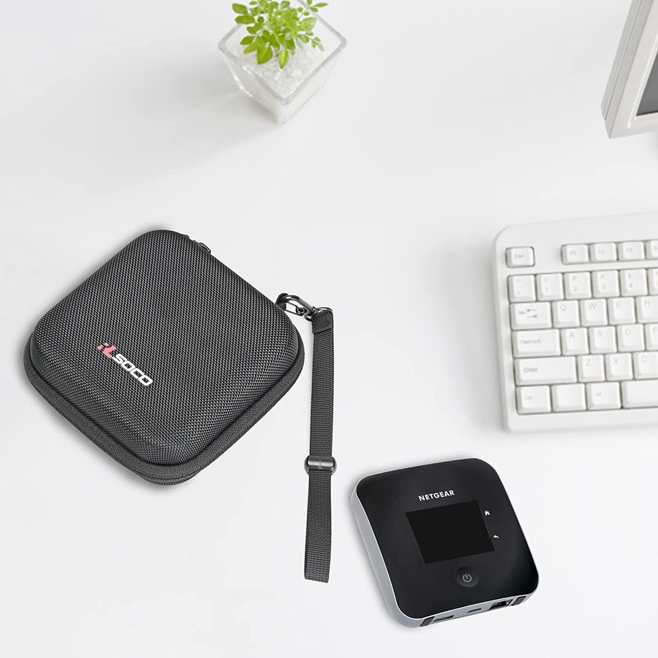 Case for NETGEAR Nighthawk M1/M2/M5/M6/M6 Pro/M7 Pro Mobile Wifi Router ...