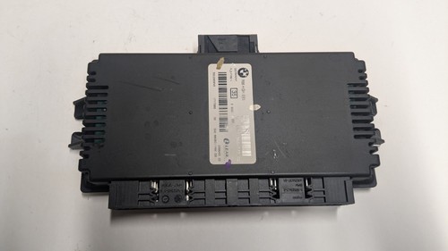 2007-2013 Mini Cooper S R55 R56 Footwell Body Control Module BCM (OEM)# ...