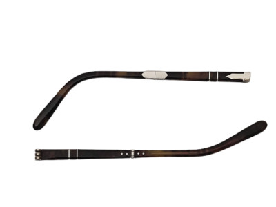 Persol 714 108 Steve Mcqueen - Shafts Spare Part - Coffee 140mm | eBay ...
