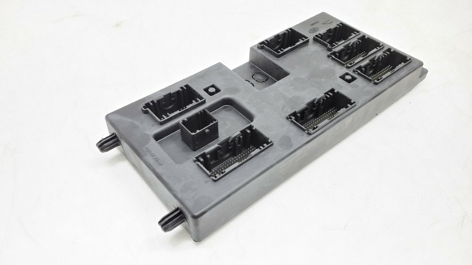 2017-2019 JAGUAR F-PACE BODY CONTROL MODULE OEM. | eBay