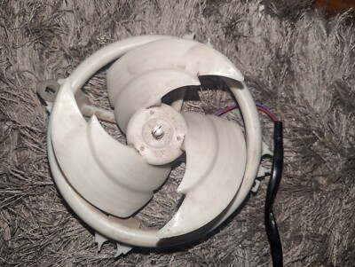 LG Fridge Condenser Fan Assy EAU63103301, MEA65930101 | eBay