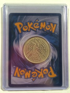Je li tko zna odakle je ova pokemon kovanica? Je li dio neke igre ili ...