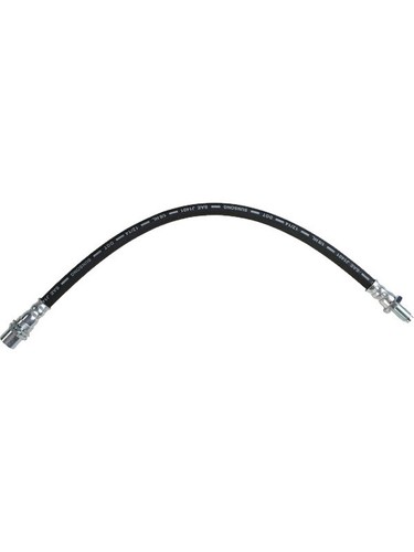 DBA Street Series Brake Hose fits Toyota Cressida 3.0 MX83 i (DBAH1804 ...