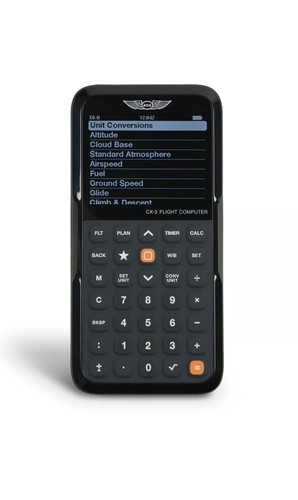 ASA CX-3 Flight Computer - Open Box | eBay