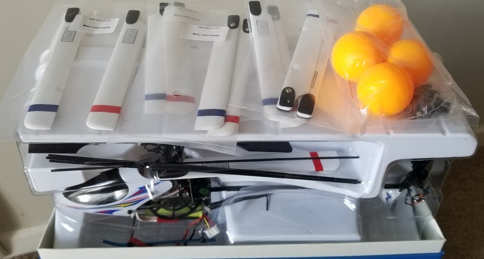 Walkera 52# new | eBay