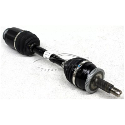 2019-2020 Kia Sorento Right Hand Axle Drive Shaft Assembly For Kia ...
