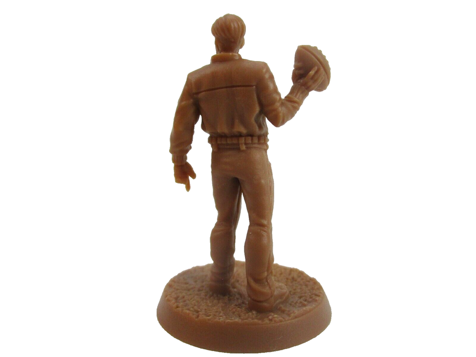 ZOMBICIDE: Marvel Zombies FLASH THOMPSON Mini & Cards NEW!! | eBay