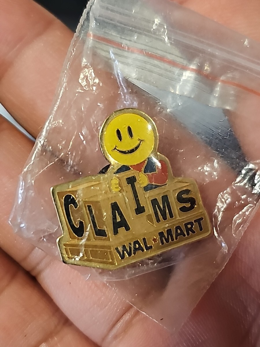 Walmart Smiley Face Loftus International 18" Multi Color Party Smile