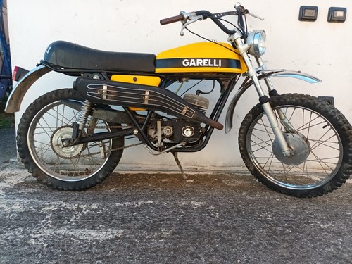 Garelli Kl 100 IN Top Zustand Funktionsfähig Kein Dokumente | eBay
