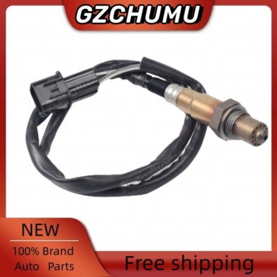 O2 Lambda Oxygen Sensor New 39210-02640 For Hyundai Atos i10 KIA ...