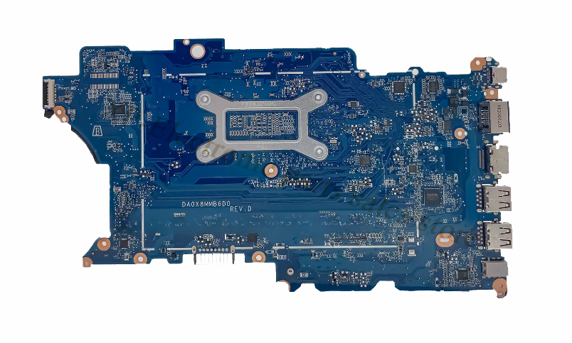 L78085-601 For HP 440 G7 i5-10210U Motherboard X8M-6L DA0X8MMB6D0 | eBay
